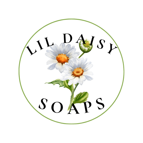 4 Benefits of Goat Milk Soap – Lil Daisy Soaps